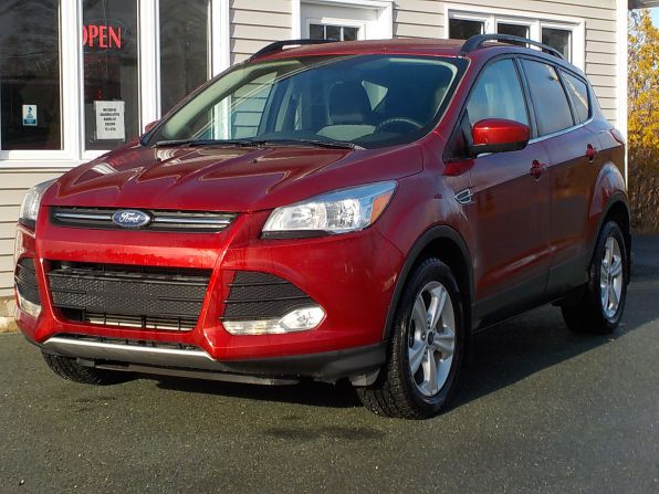 CARSCARS.ca - Vehicle Inventory